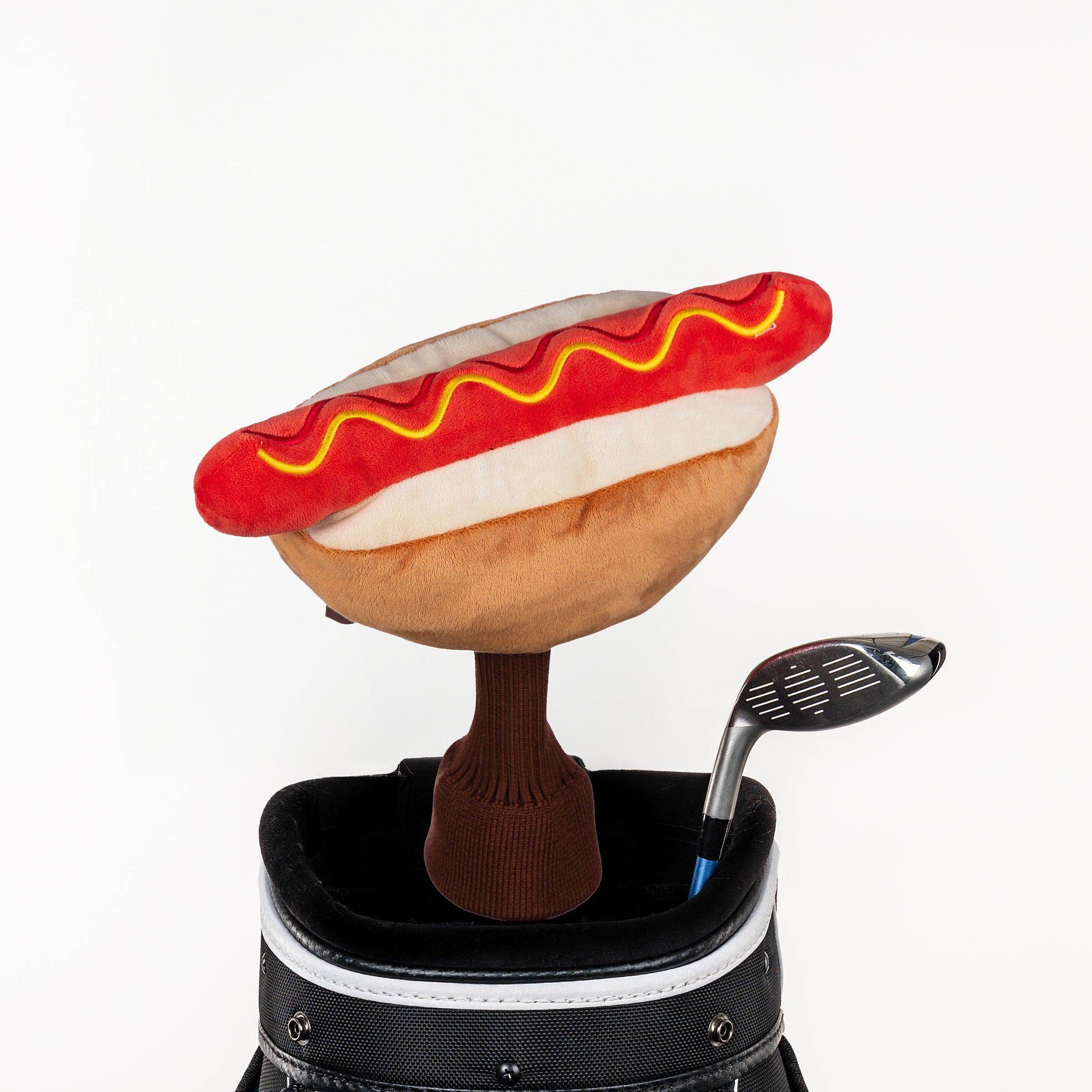 Hot Dog – Daphne's Headcovers