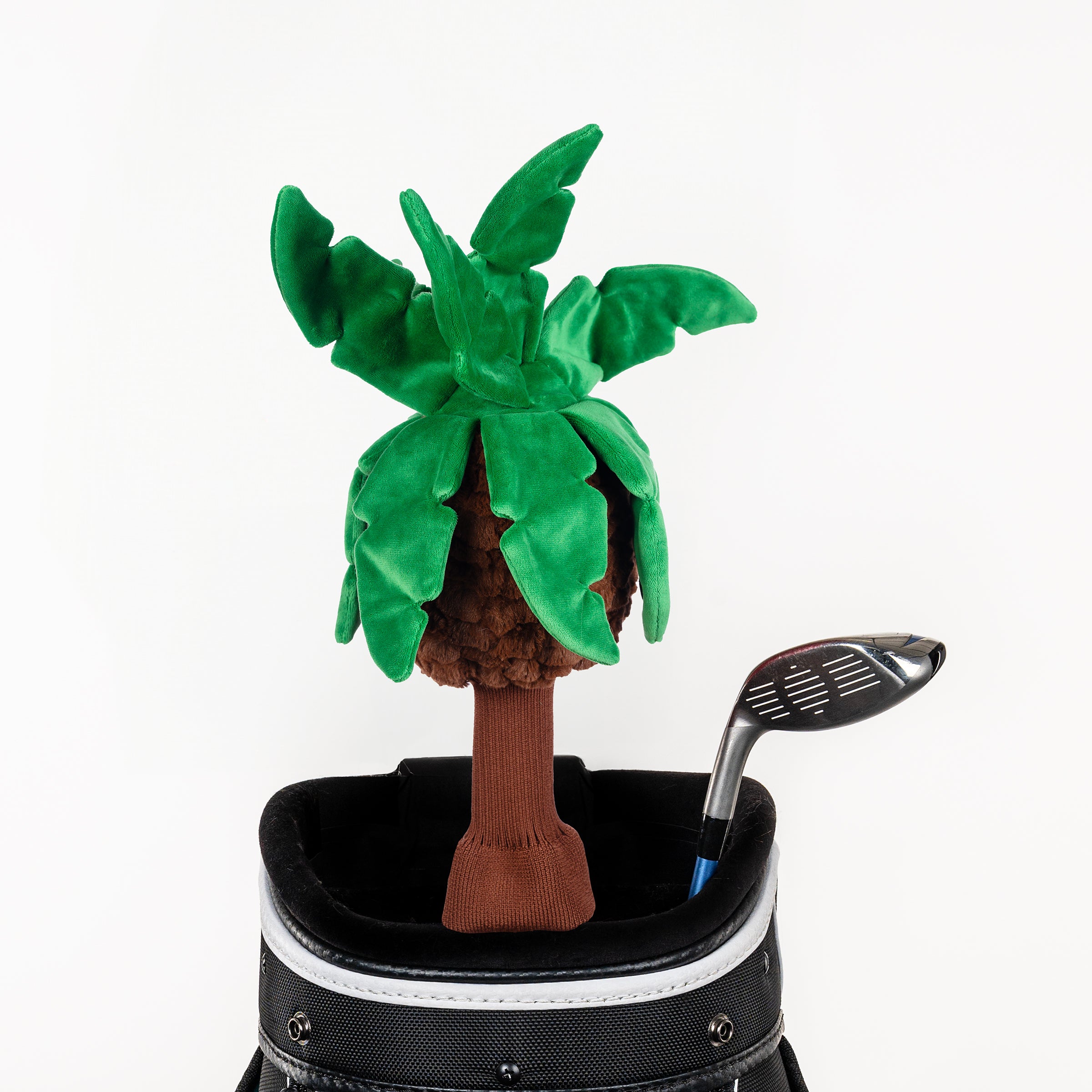 Palm Tree – Daphne's Headcovers